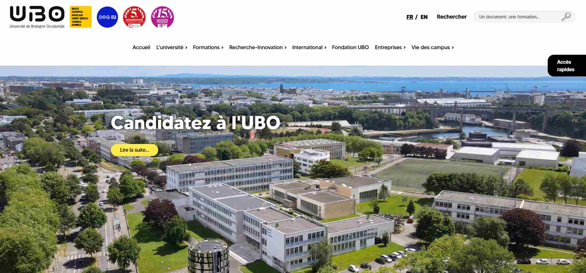 Ent ubo : explorer les outils pédagogiques disponibles - Cercle Entreprises