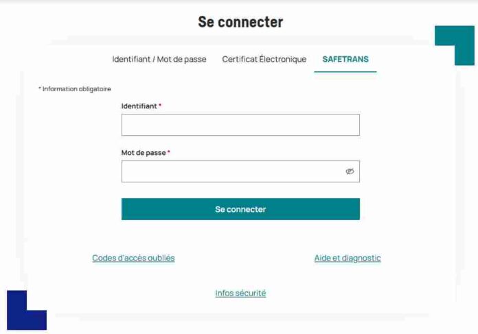CIC filbanque : comment activer l’authentification forte Safetrans ...