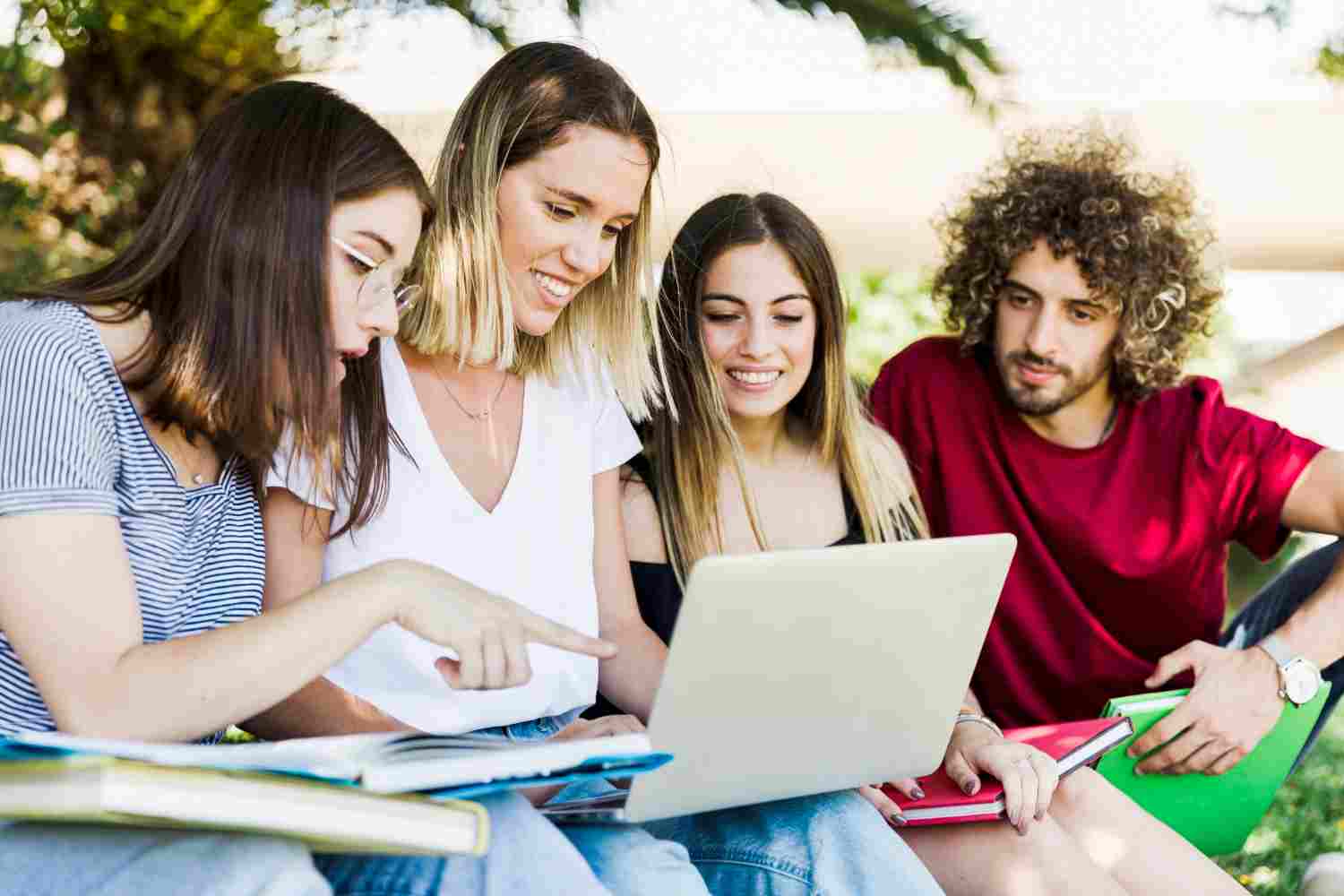 Ent Montpellier : guide complet pour débuter sur l’ENT UM - Cercle ...