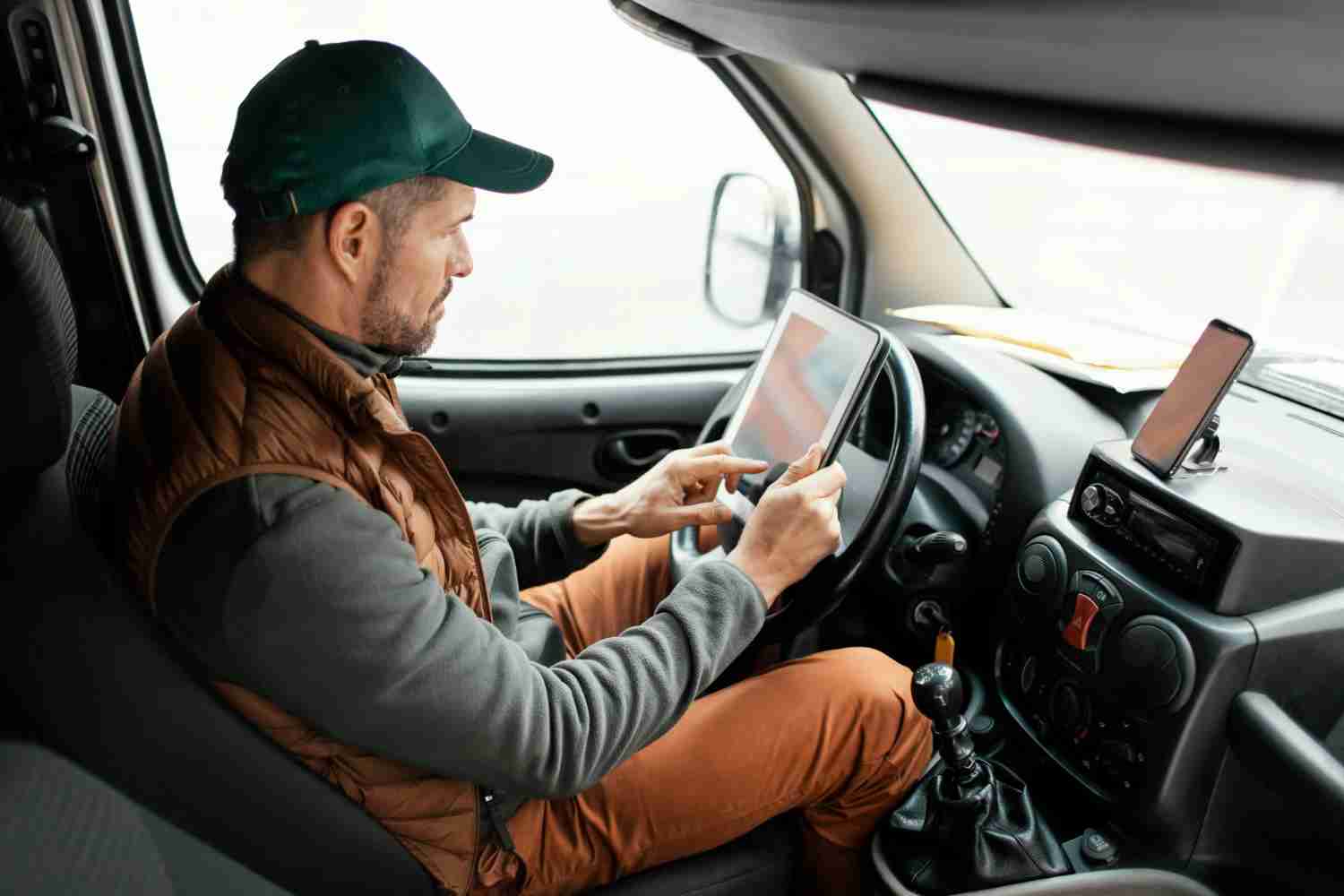 Hub pro transport: comment commander ma carte CQC en ligne ? - Cercle ...