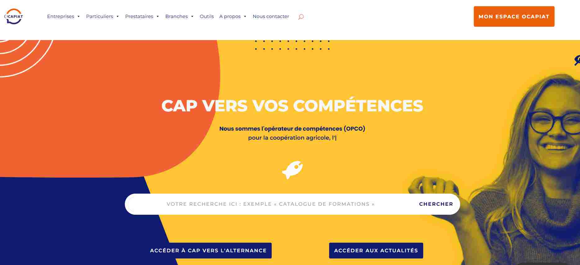 OCAPIAT : quel rôle pour les transitions collectives ? - Cercle Entreprises