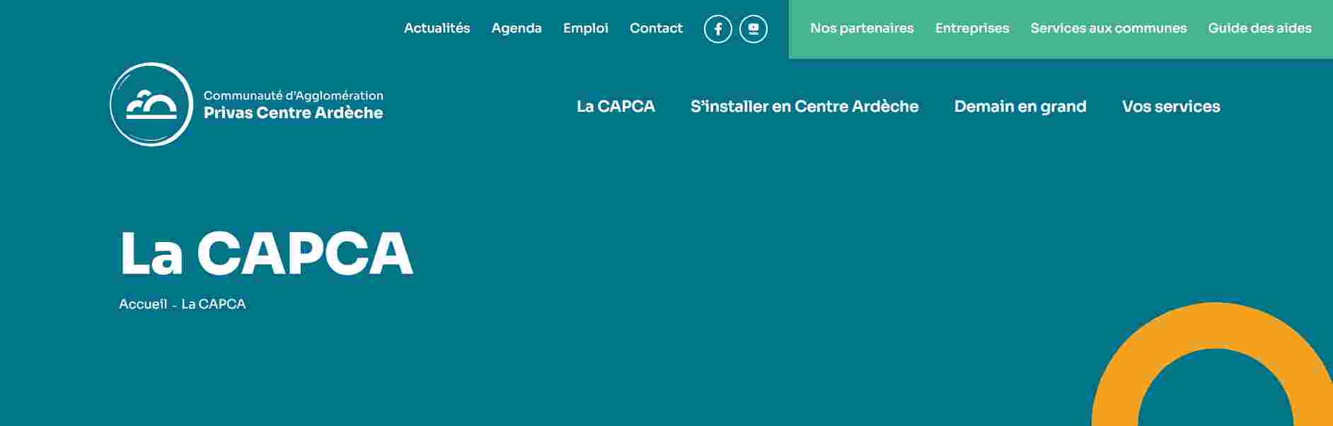 Capca : avantages pour les professionnels et les citoyens - Cercle ...